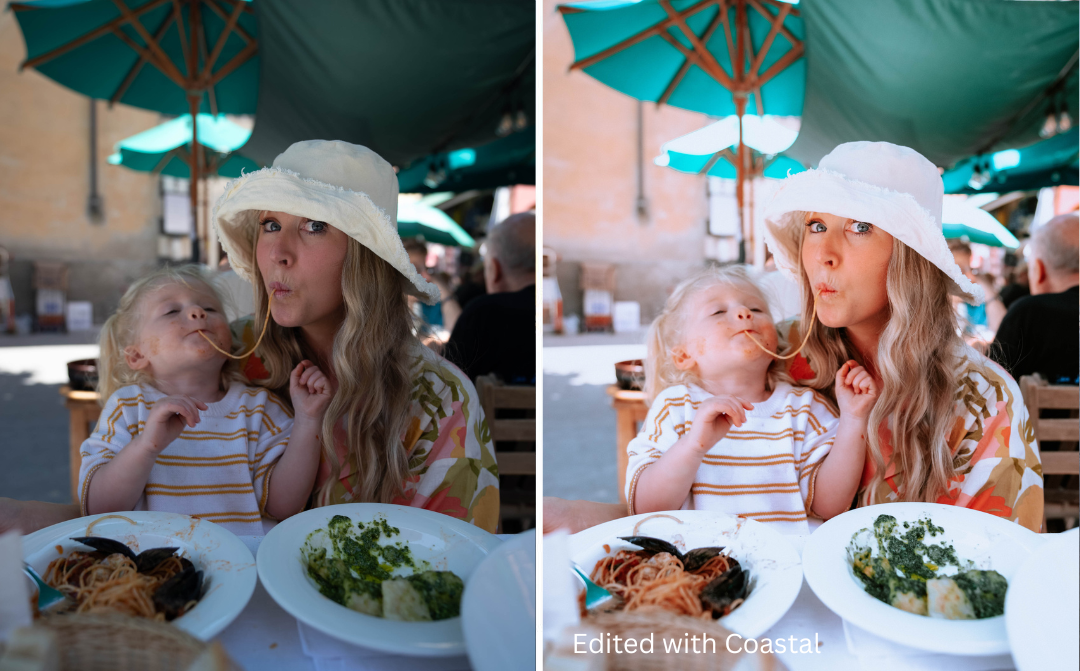 *NEW* The Wander Collection - 6 Mobile Presets – Flying the Nest Shop