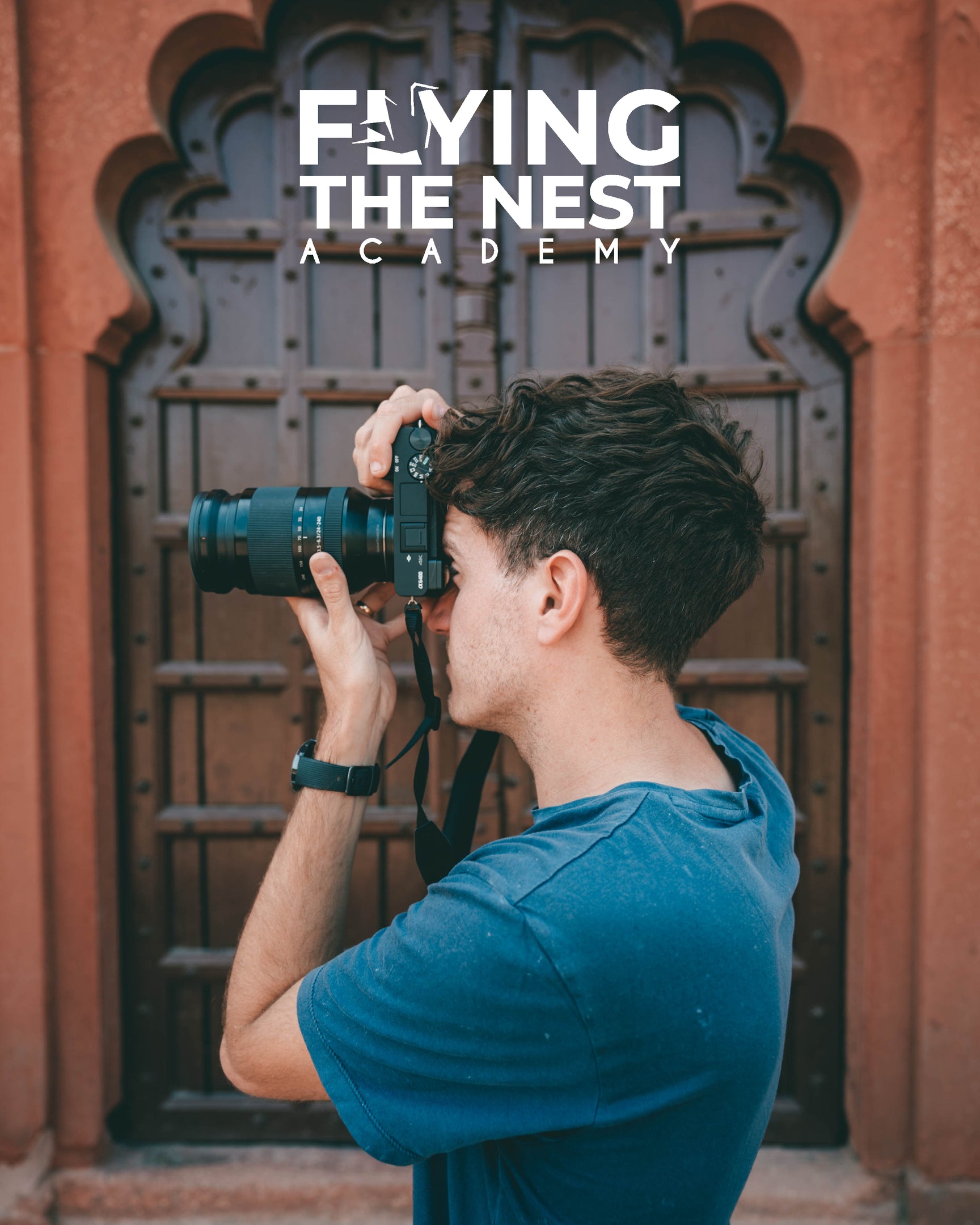 Courses – Flying the Nest Shop